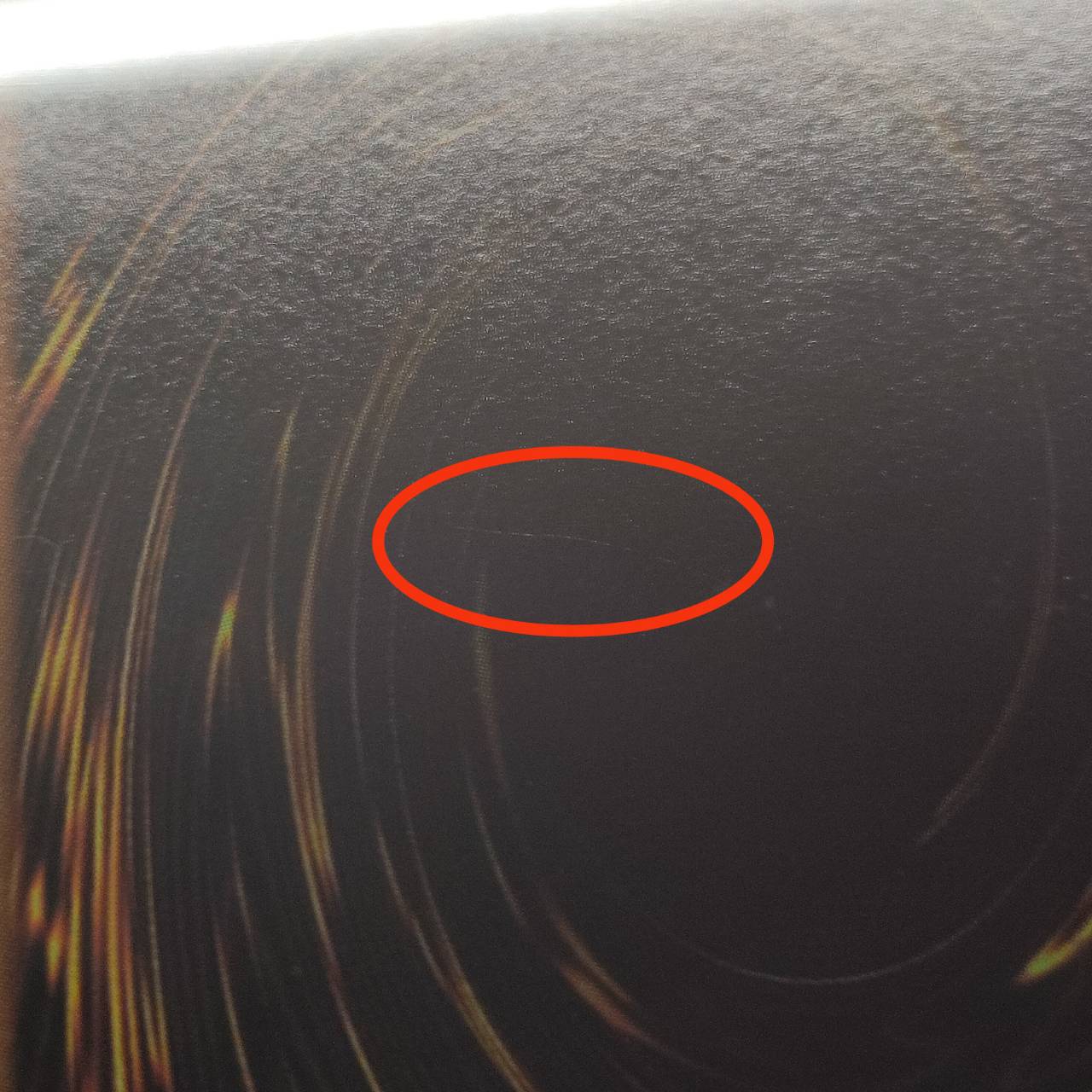 ARS鑑定グレード9の状態とは？ ＃4 古代の機械巨人 TLM-JP006 ウルトラレアの状態とポイント - ARS鑑定情報サイト ヒロブロ！