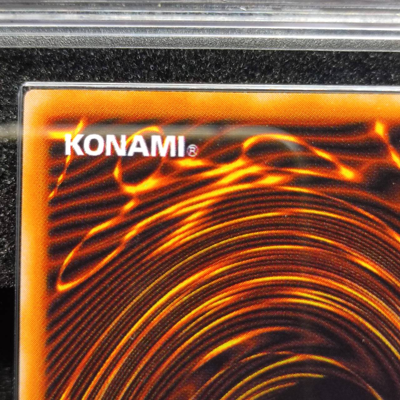 ARS鑑定グレード8の状態とは？＃2 ライトニング・ボルテックス FET-JP040 レリーフの状態とポイント - ARS鑑定情報サイト ヒロブロ！