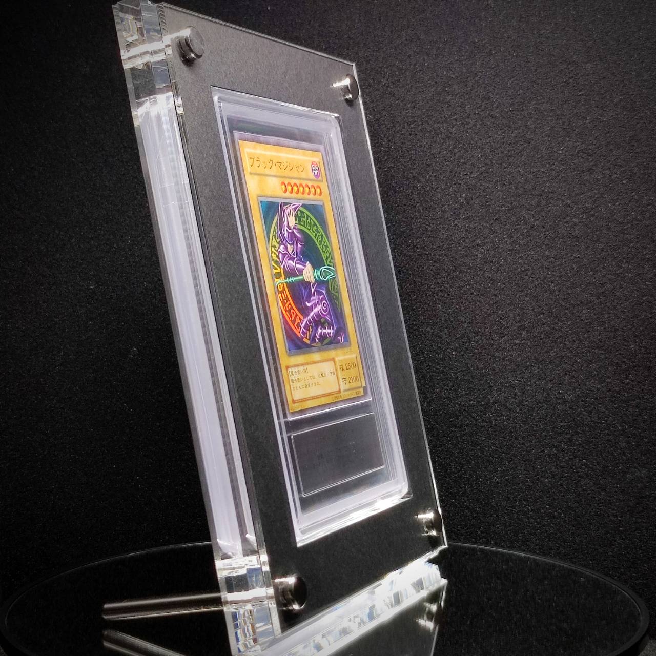 ARS鑑定 専用ケースがすごい！【with:D】Grading-type ARSverのレビュー！カードをさらに美しく！UVカットも ...